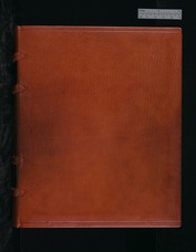 Christian Works : Book of Cerne