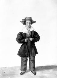 Cavendish Laboratory : The young James Clerk Maxwell