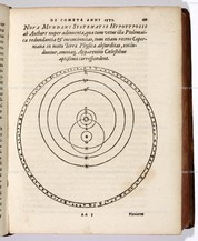 Astronomical Images : The Tychonic world system