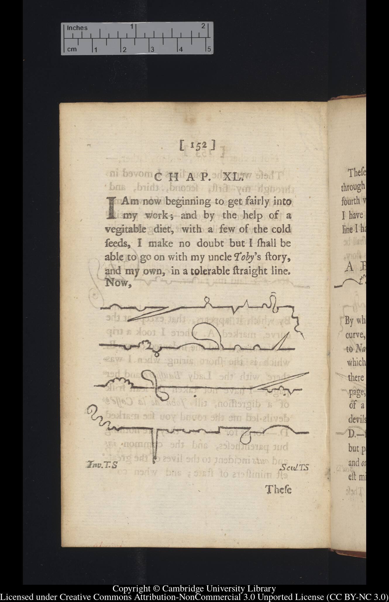 File:The Life and Opinions of Tristram Shandy - Sterne (Volume 6, 1762 ...