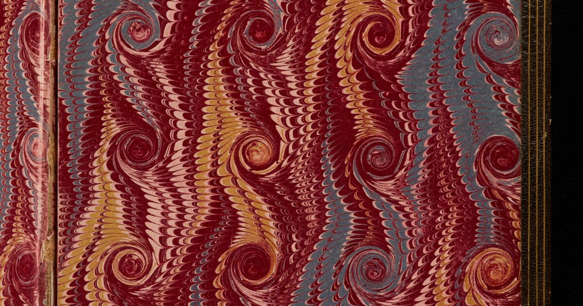 Hebrew Manuscripts : Mishnah