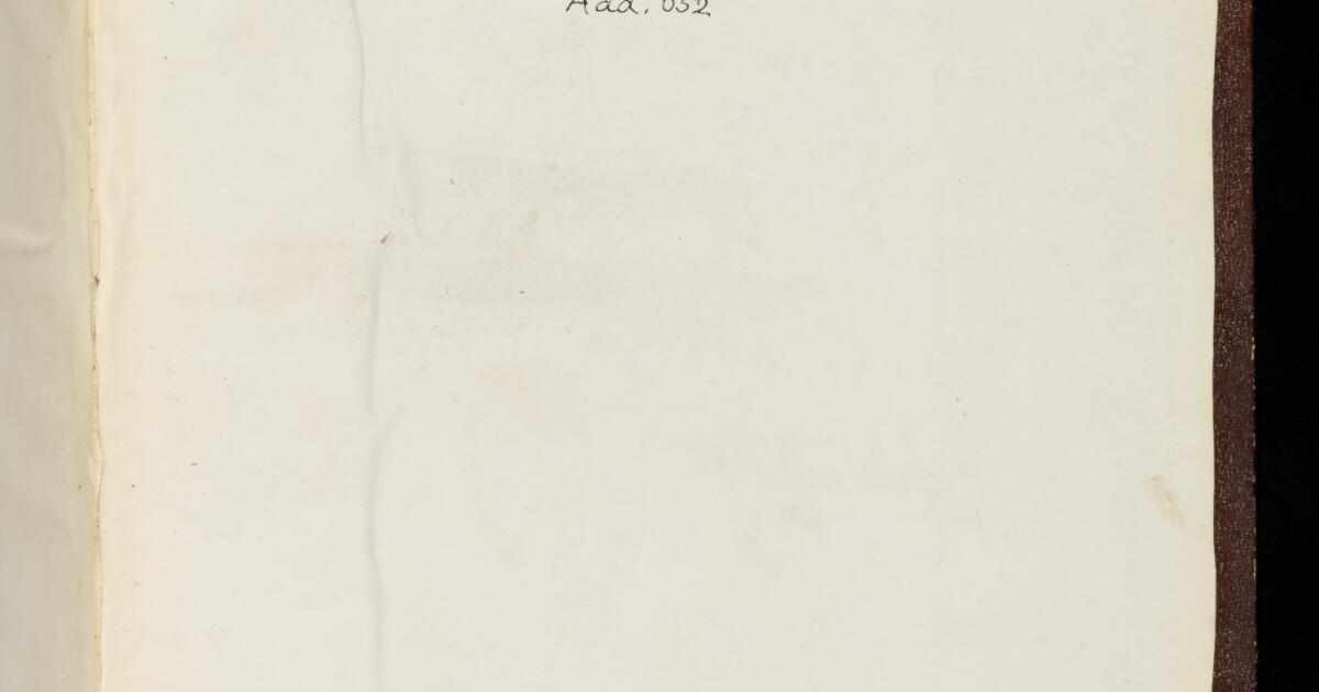 Hebrew Manuscripts : Hebrew Bible