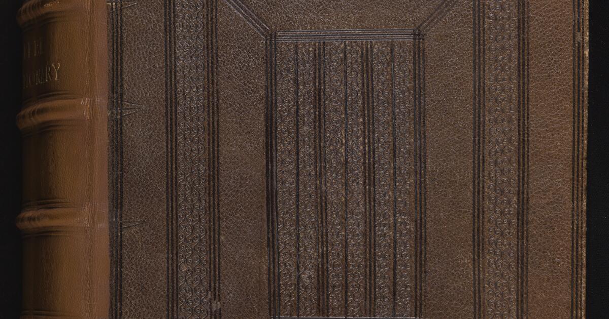 Western Medieval Manuscripts : Greek lectionary