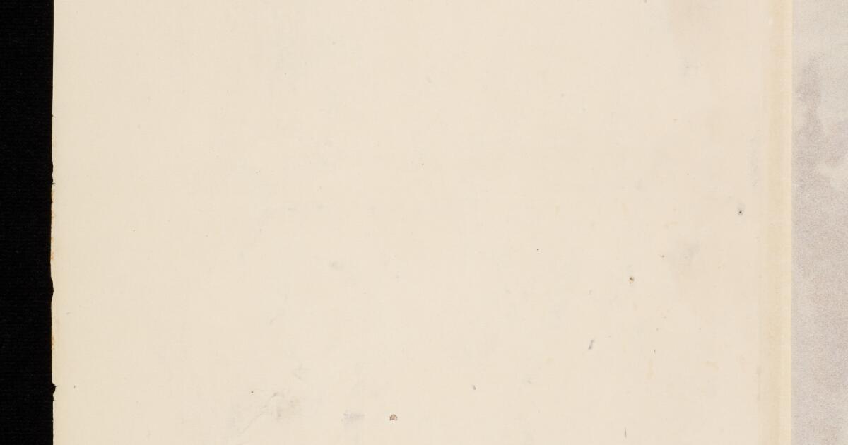 Western Medieval Manuscripts : Red Book of Thorney (vol. 1)