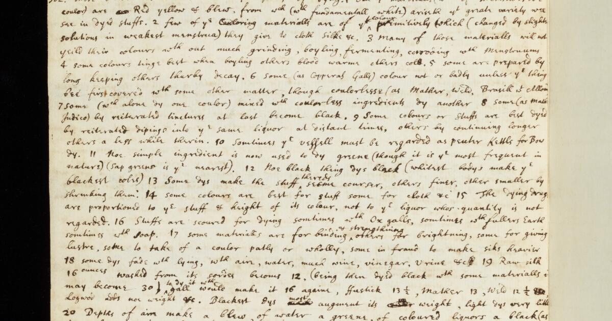 Newton Papers : Early Papers!.