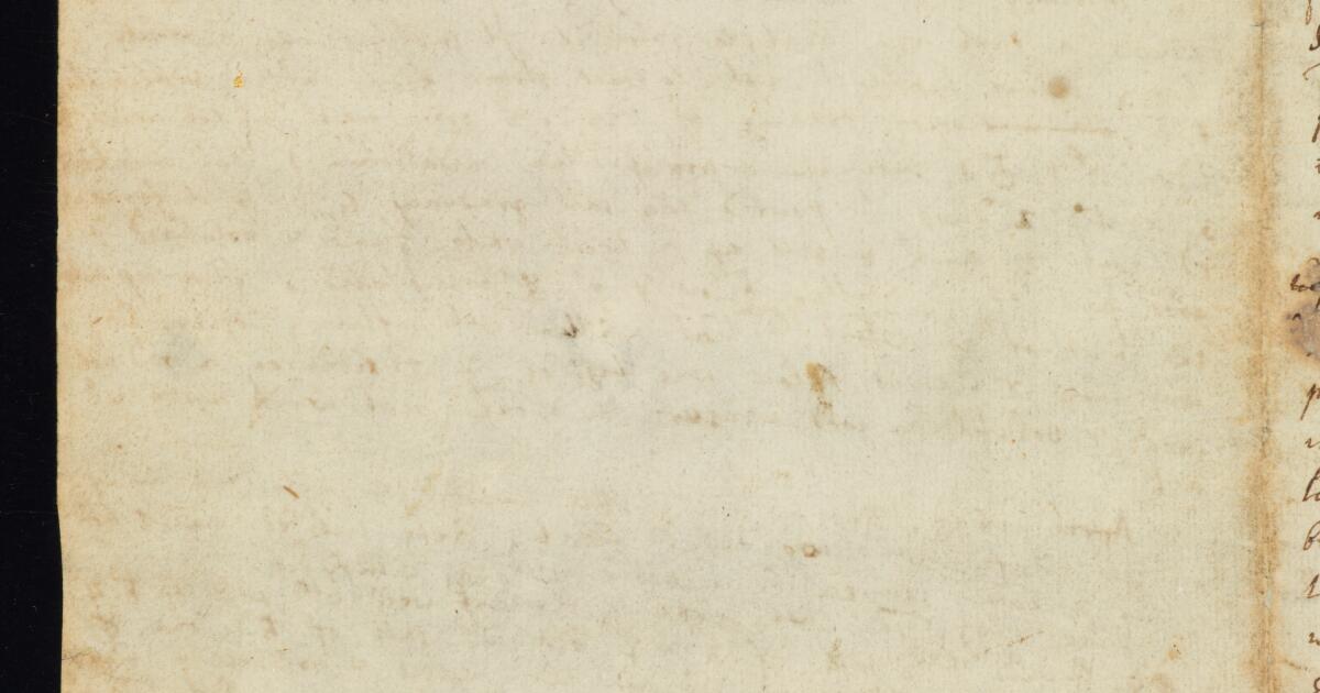 Newton Papers : Notes of experiments in chemistry and alchemy