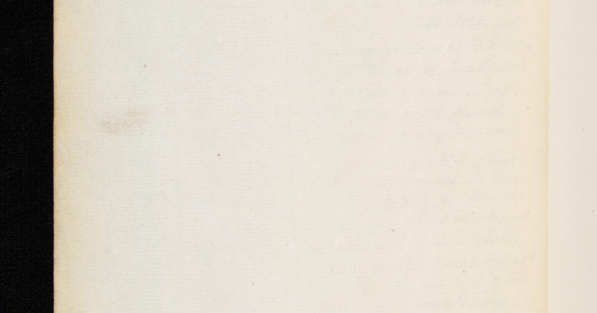 Newton Papers : Laboratory Notebook