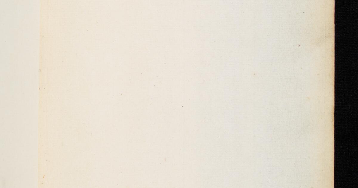 Newton Papers : Laboratory Notebook