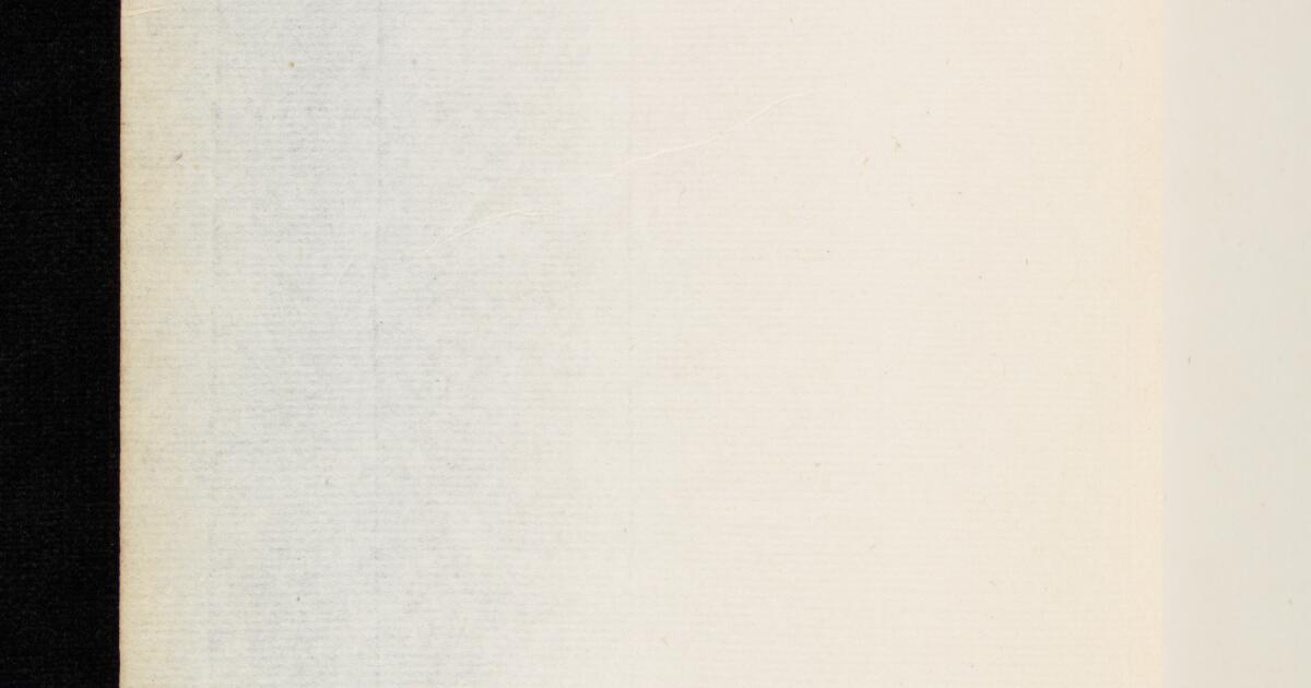 Newton Papers : Laboratory Notebook