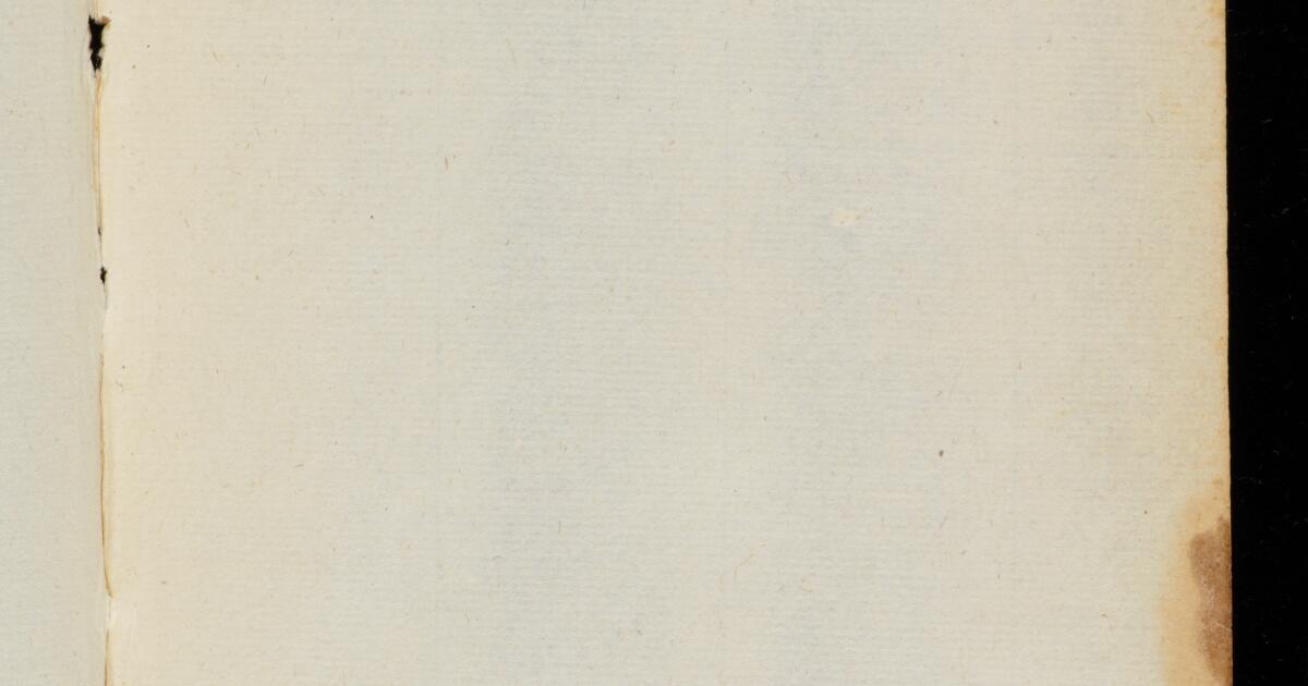 Newton Papers : College Notebook