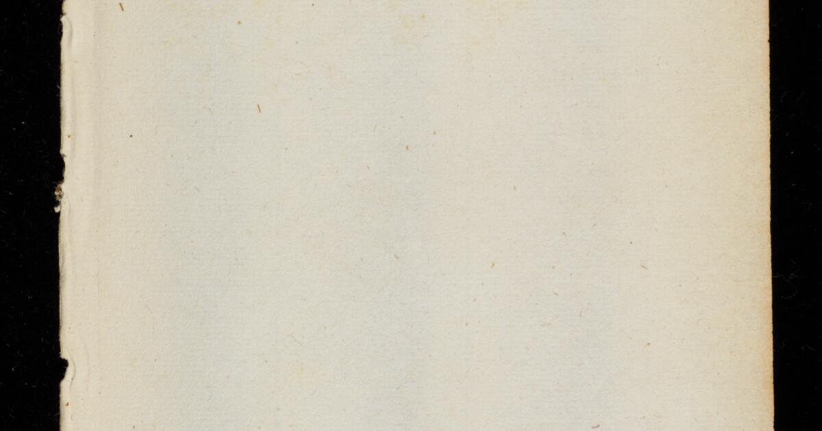 Newton Papers : College Notebook