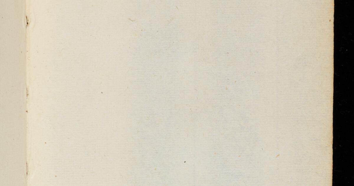 Newton Papers : College Notebook