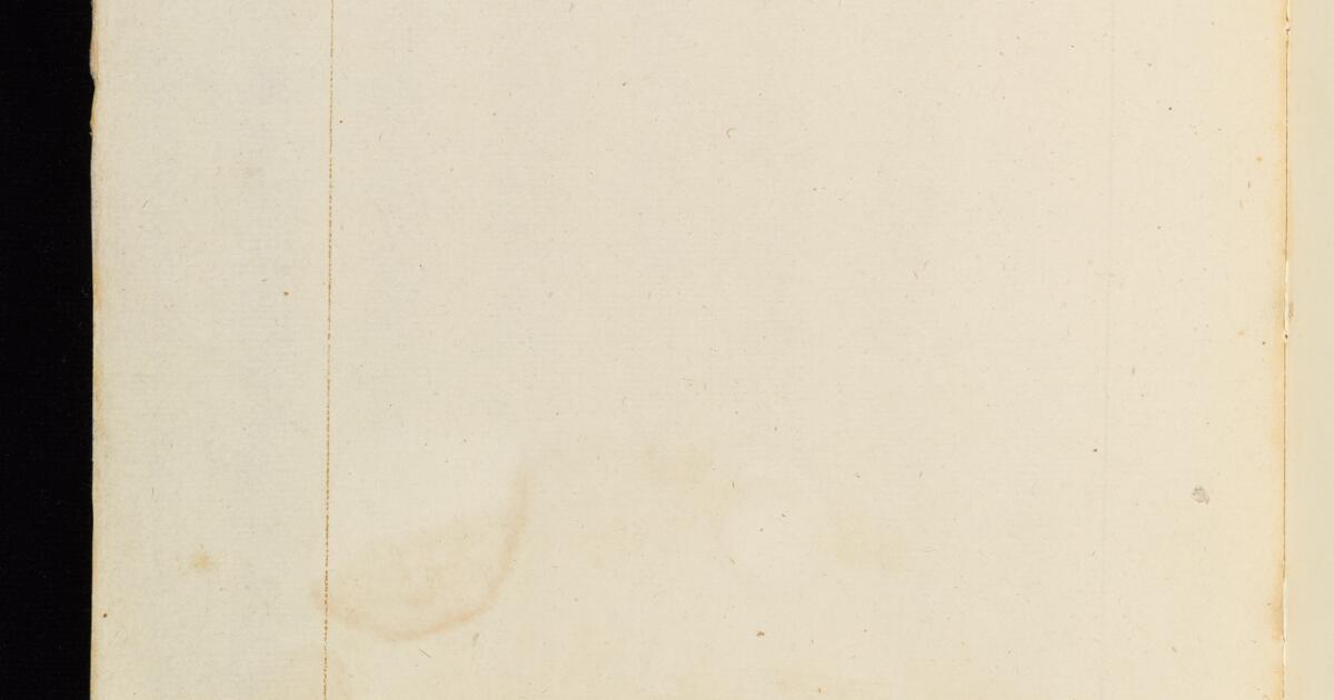 Newton Papers : Newton's Waste Book