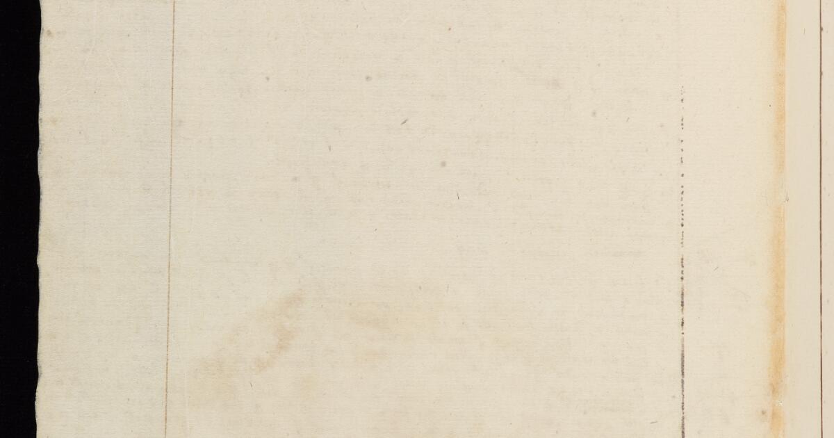 Newton Papers : Newton's Waste Book
