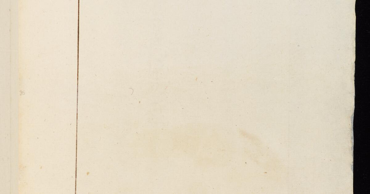 Newton Papers : Newton's Waste Book