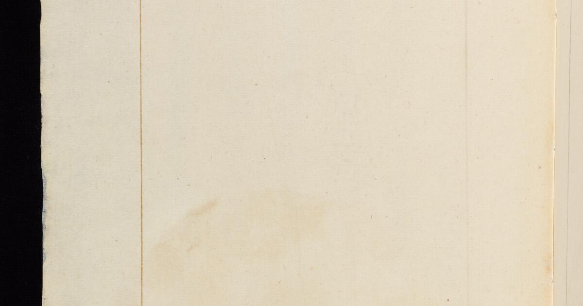 Newton Papers : Newton's Waste Book