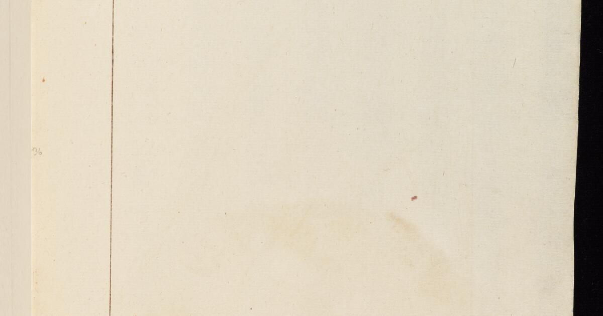 Newton Papers : Newton's Waste Book