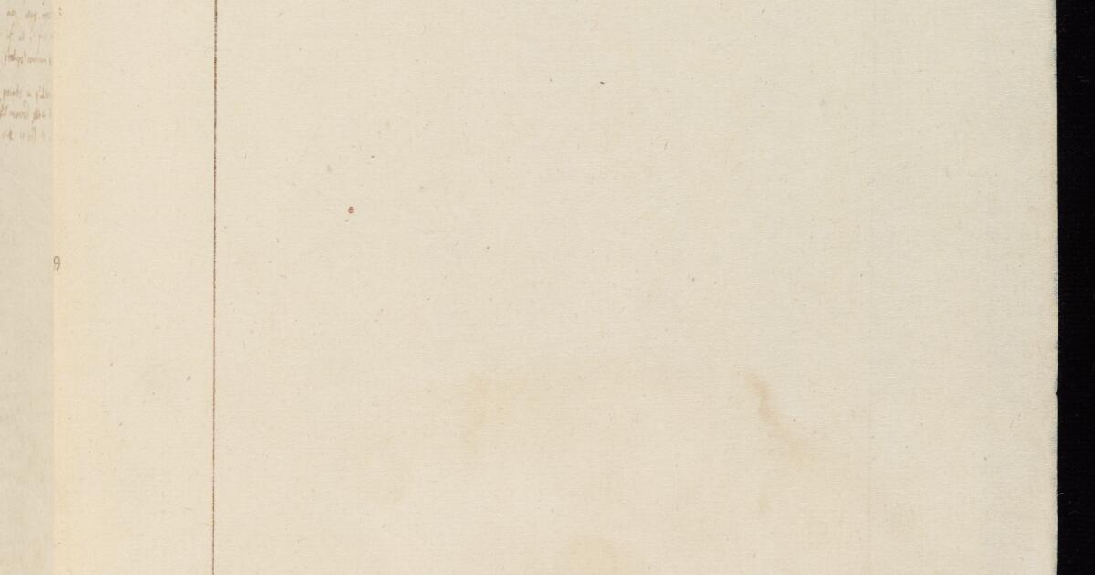 Newton Papers : Newton's Waste Book