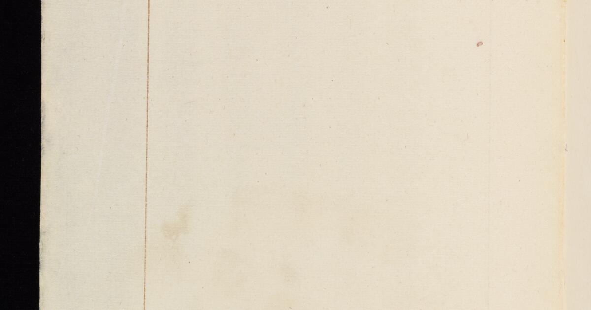 Newton Papers : Newton's Waste Book