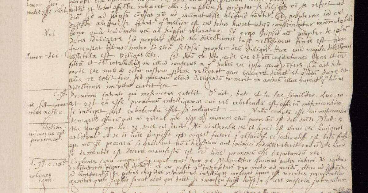 Newton Papers : Newton's Waste Book