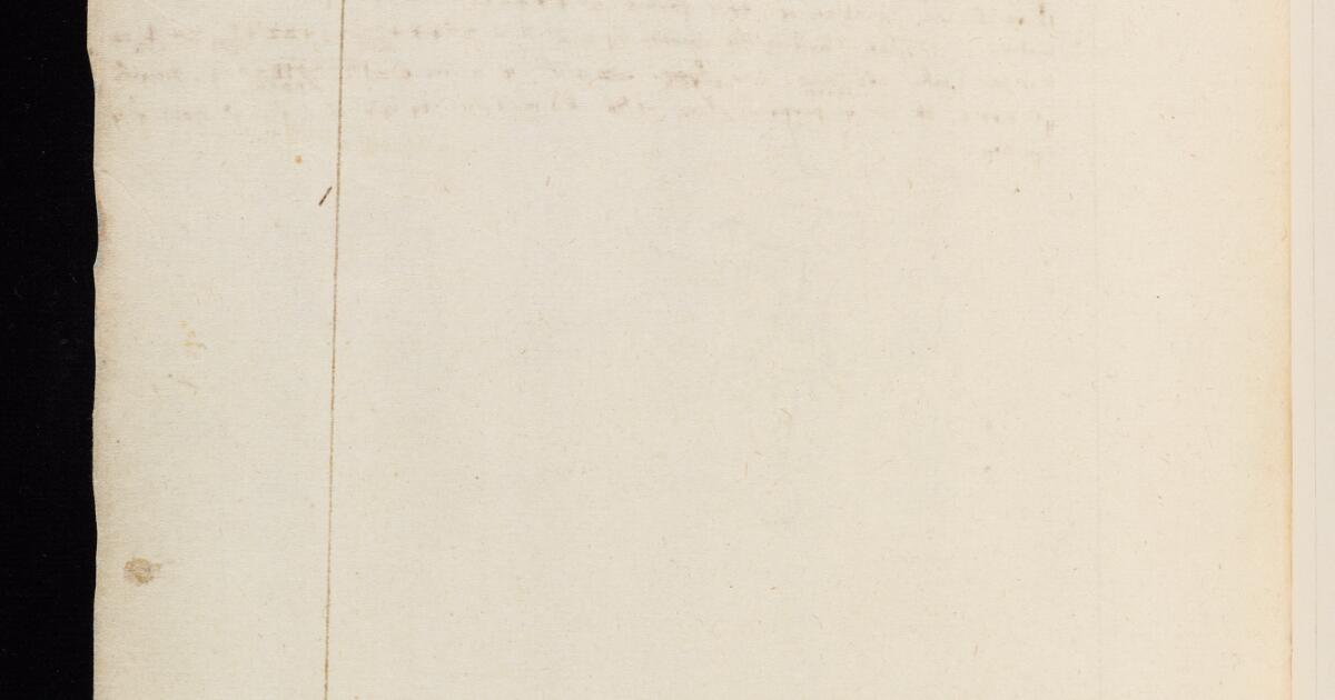 Newton Papers : Newton's Waste Book