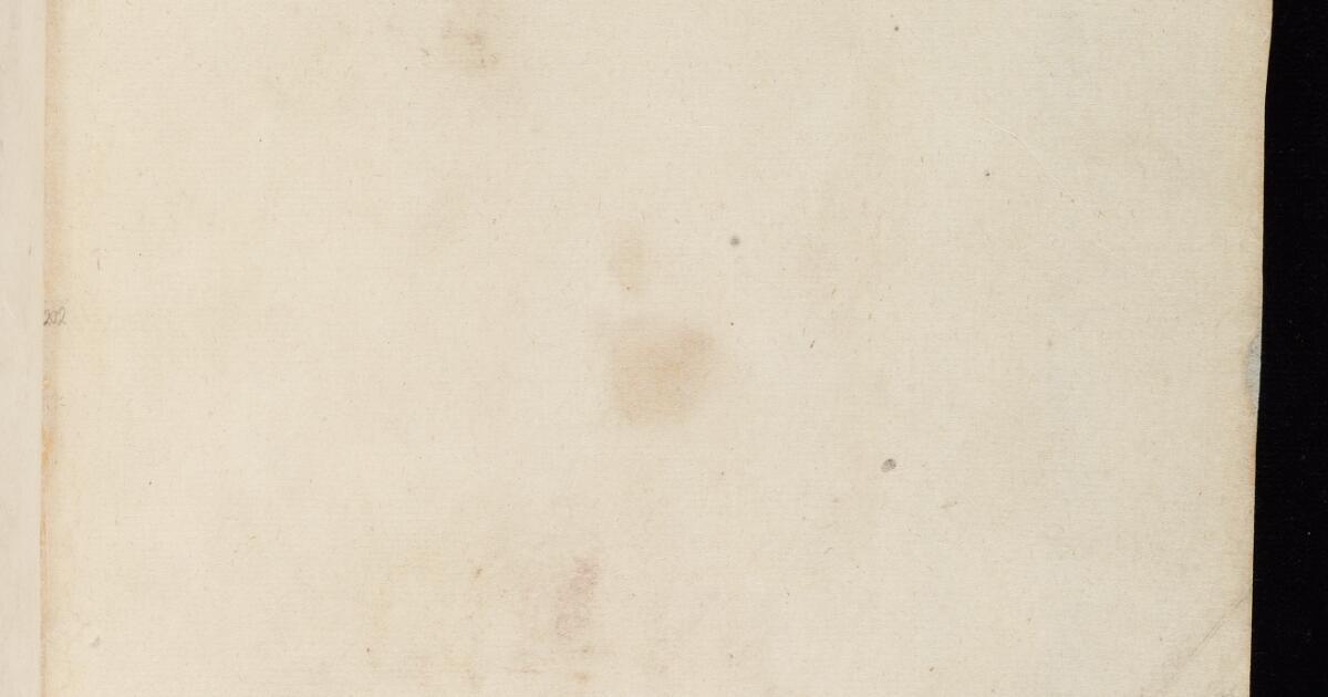 Newton Papers : Newton's Waste Book