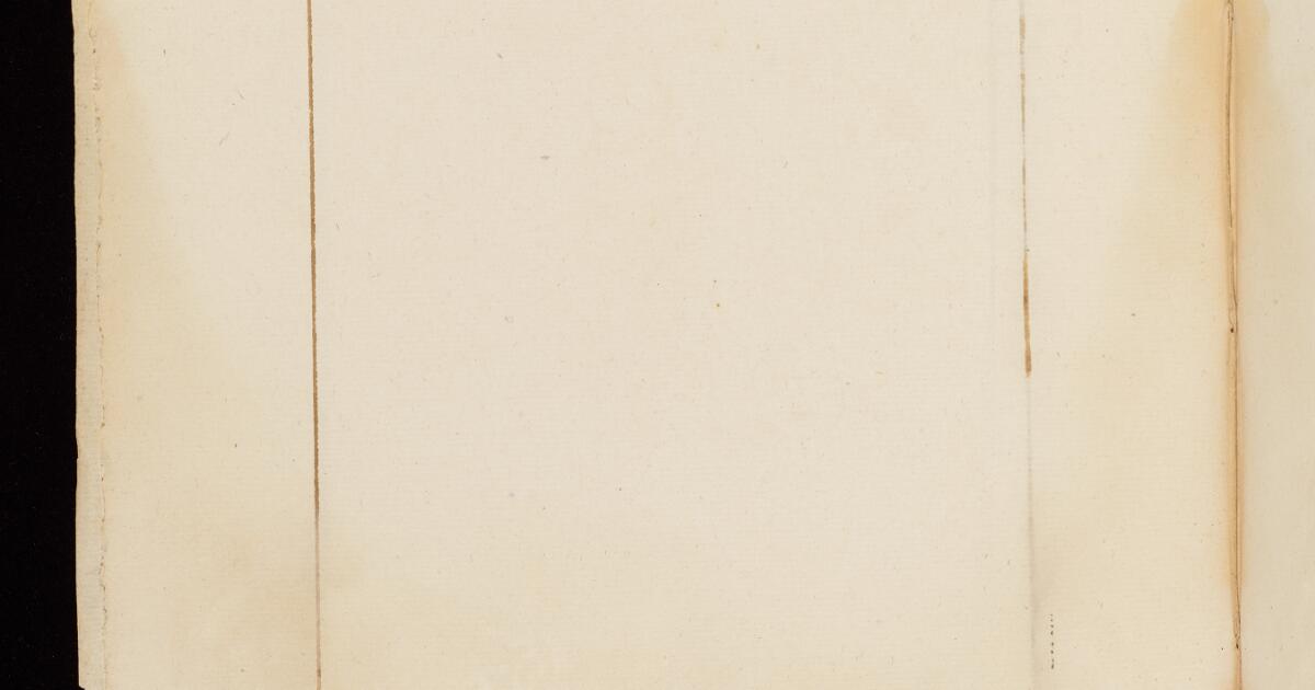 Newton Papers : Newton's Waste Book