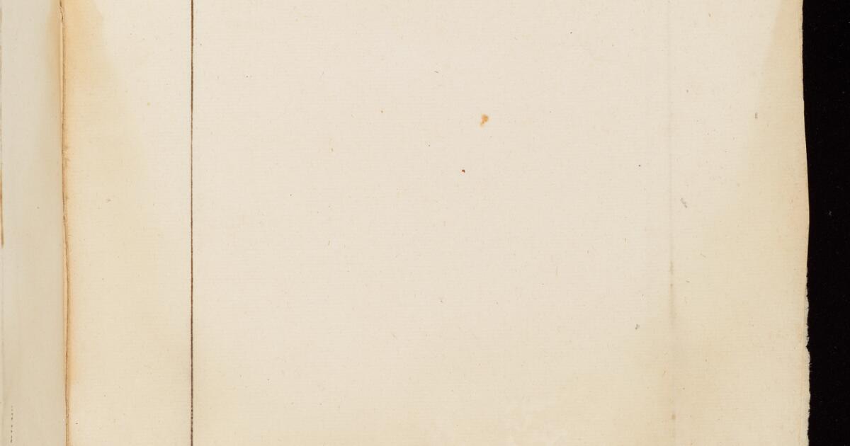 Newton Papers : Newton's Waste Book
