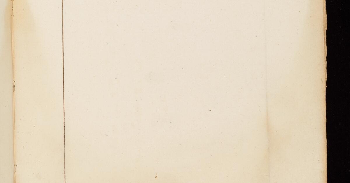 Newton Papers : Newton's Waste Book