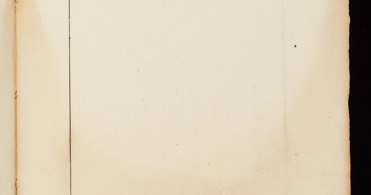 Newton Papers : Newton's Waste Book