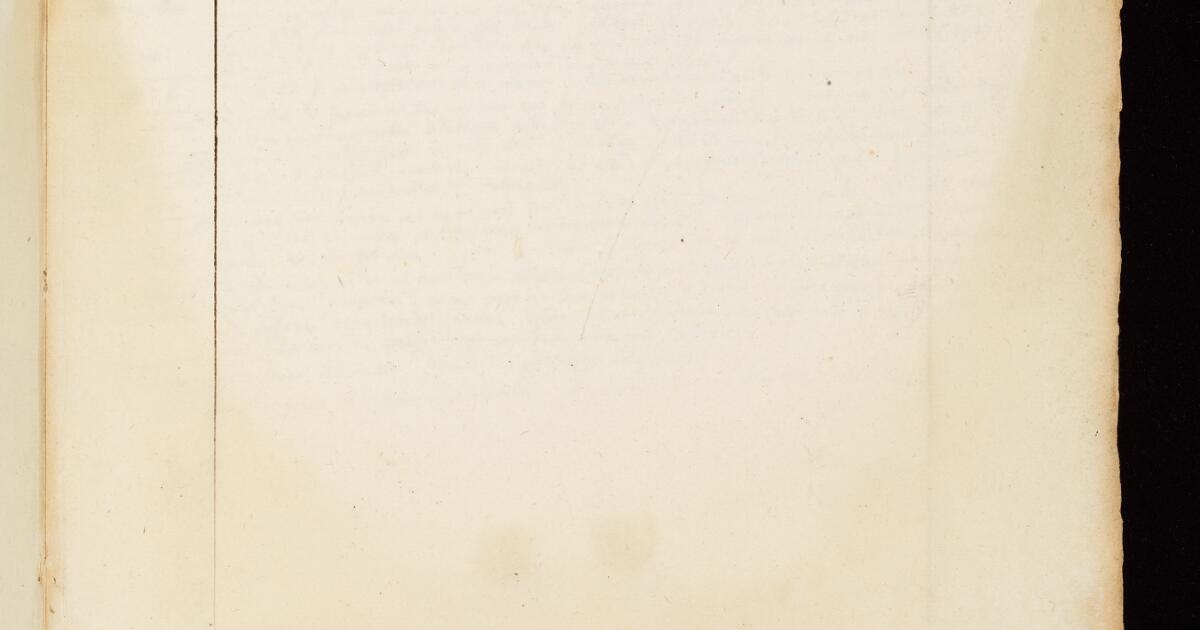 Newton Papers : Newton's Waste Book