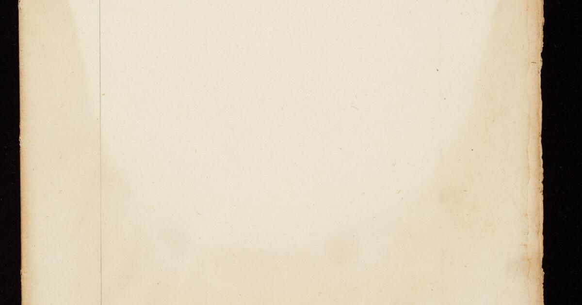 Newton Papers : Newton's Waste Book