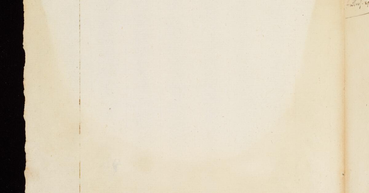 Newton Papers : Newton's Waste Book