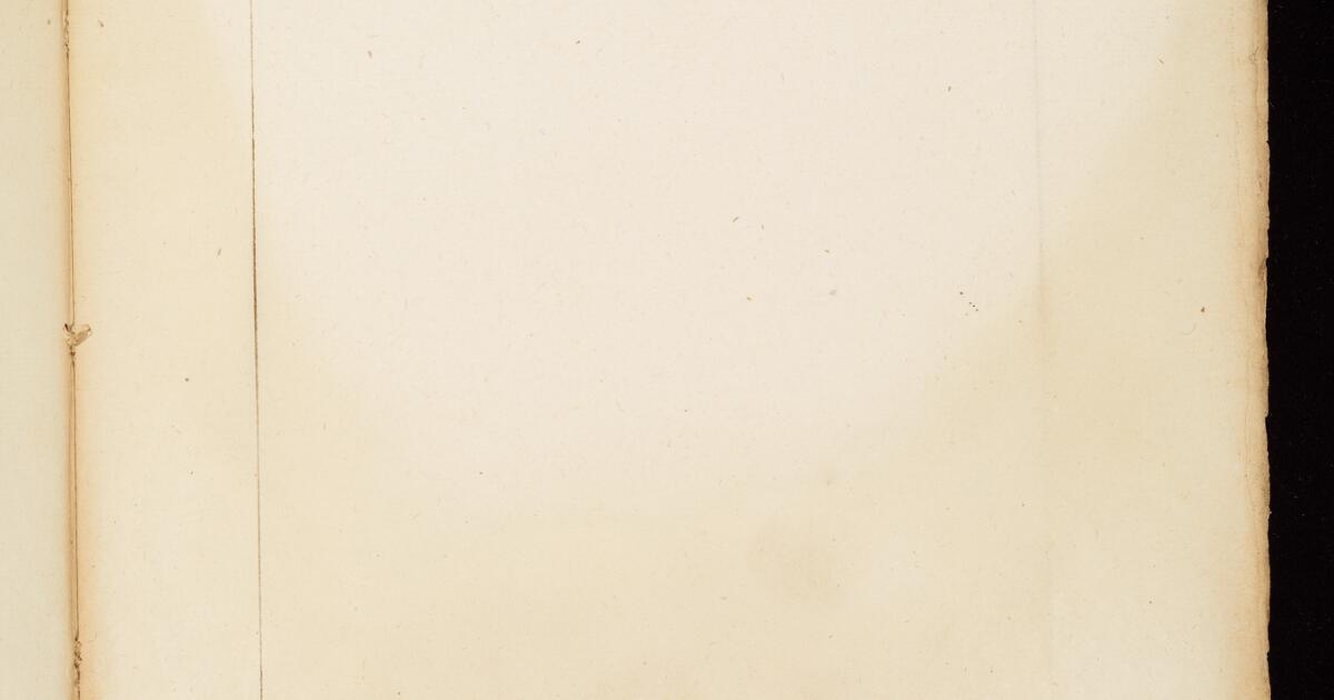 Newton Papers : Newton's Waste Book