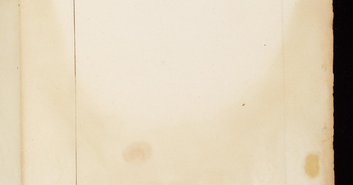 Newton Papers : Newton's Waste Book