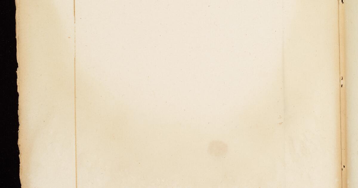 Newton Papers : Newton's Waste Book