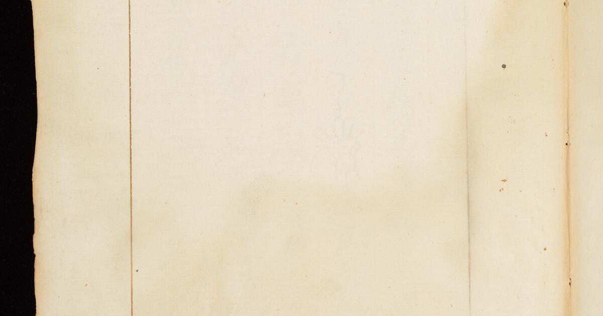 Newton Papers : Newton's Waste Book