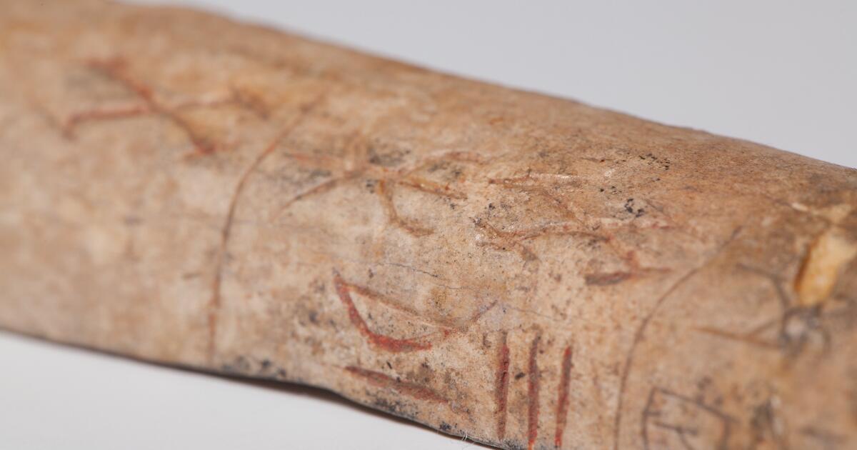 Chinese Works : Chinese Oracle Bones