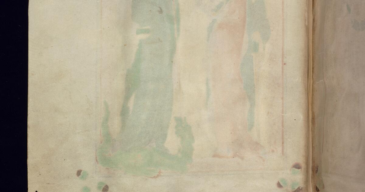 Western Medieval Manuscripts : Book of Hours (Use of Sarum)