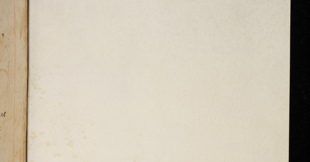 Western Medieval Manuscripts : Alfred the Great's Old English ...