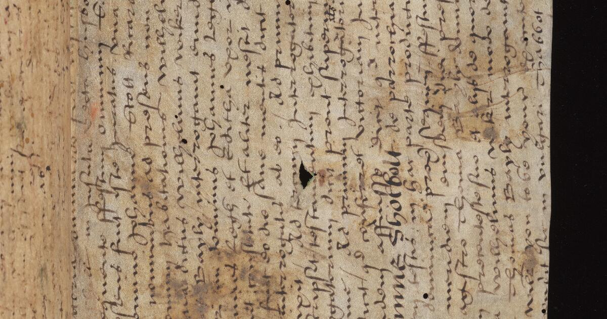 Western Medieval Manuscripts : Homilies in Old English