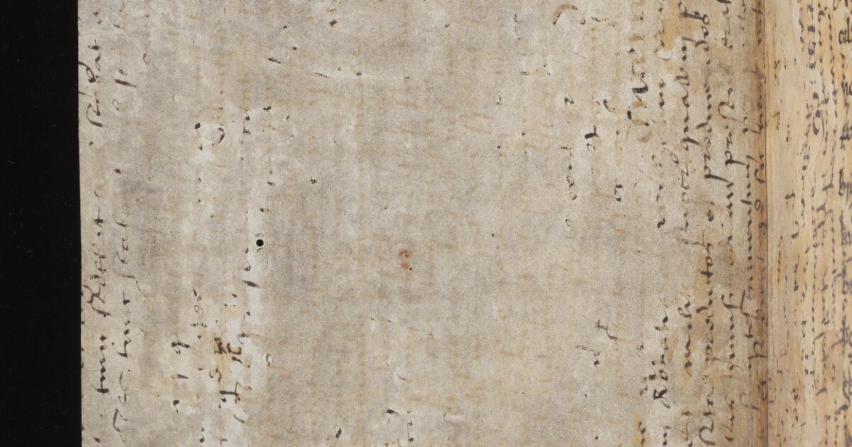 Western Medieval Manuscripts : Homilies in Old English