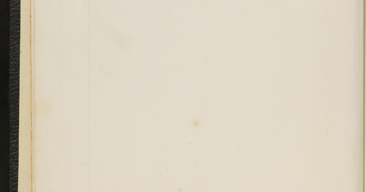 National Maritime Museum Manuscripts : Journal of Captain Cook's voyage ...