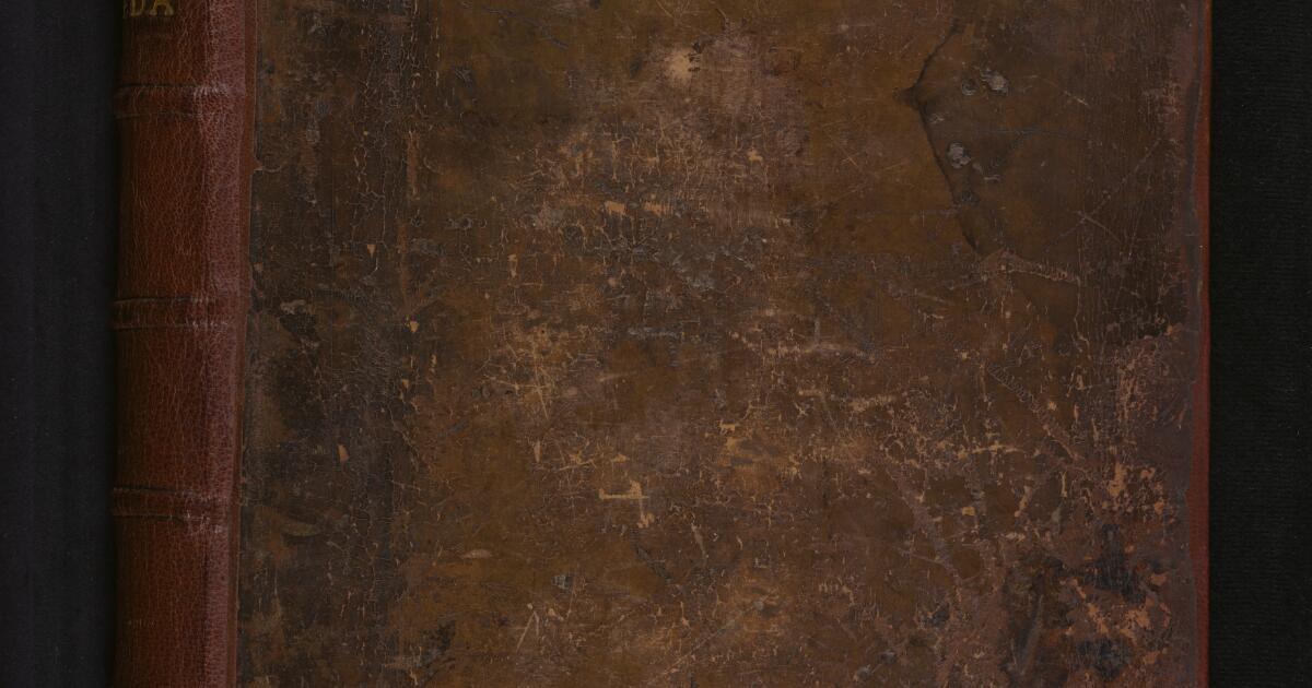 Western Medieval Manuscripts : Bede, Historia ecclesiastica gentis ...