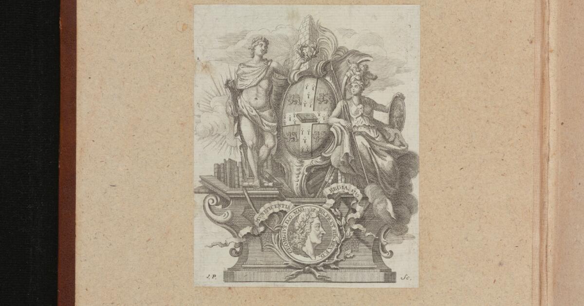 Western Medieval Manuscripts : Bede, Historia ecclesiastica gentis ...