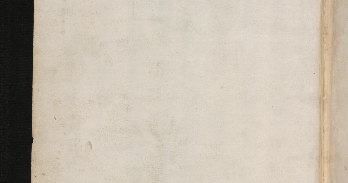 Western Medieval Manuscripts : Bede, Historia ecclesiastica gentis ...