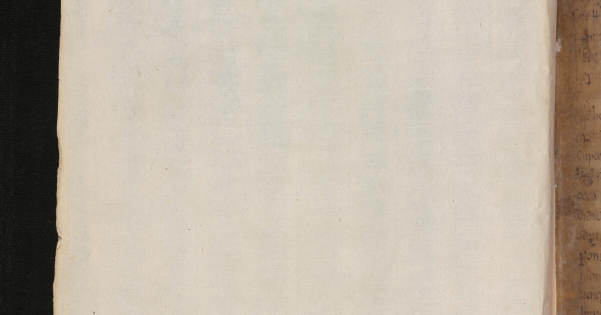 Western Medieval Manuscripts : Bede, Historia ecclesiastica gentis ...