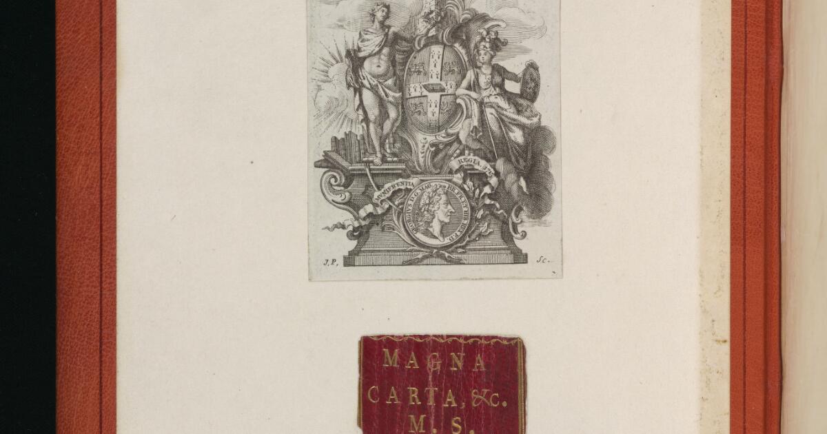 Western Medieval Manuscripts : Prayerbook ('The Book of Cerne')