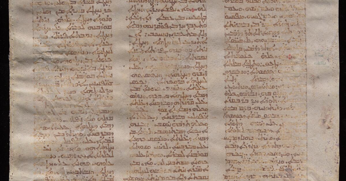 Christian Works : Buchanan Bible