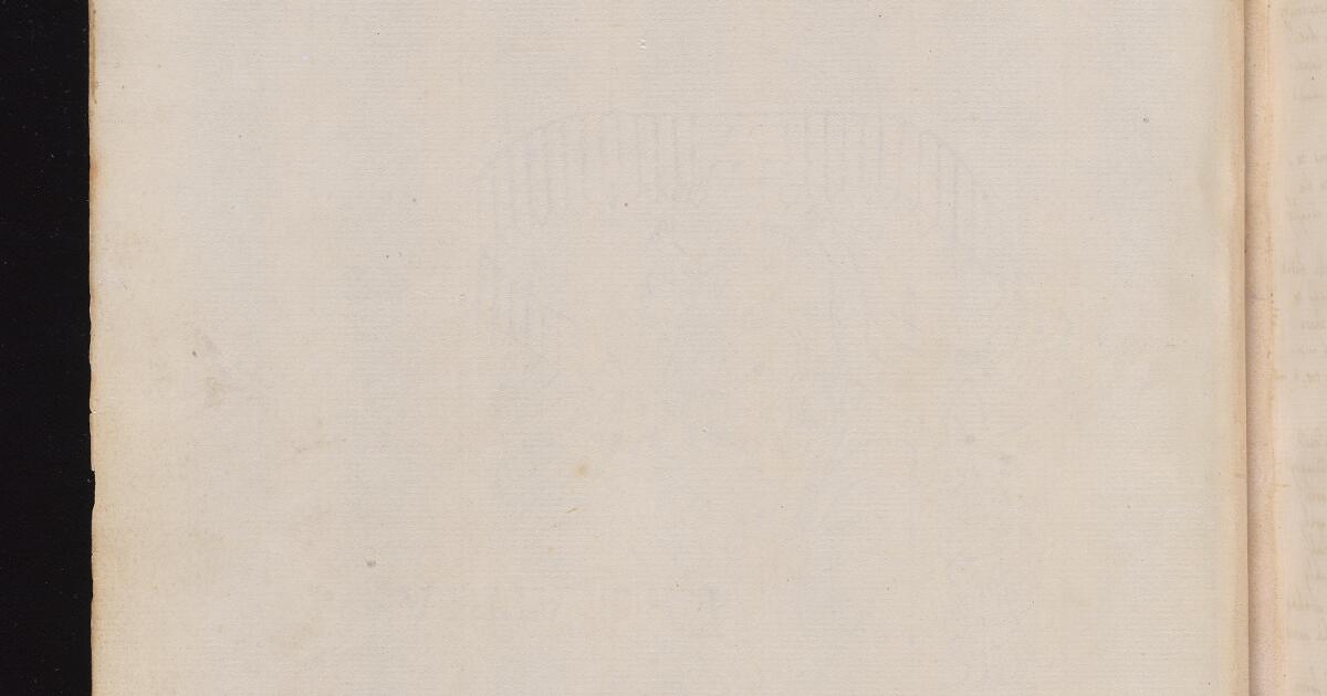 Thomas Gray Manuscripts : Thomas Gray, Commonplace Book, Volume III